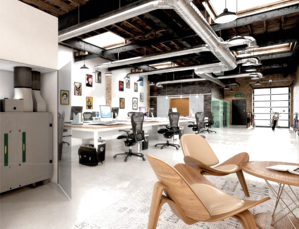 Boosting Indoor Air Quality in buildings: let’s keep up the momentum ...