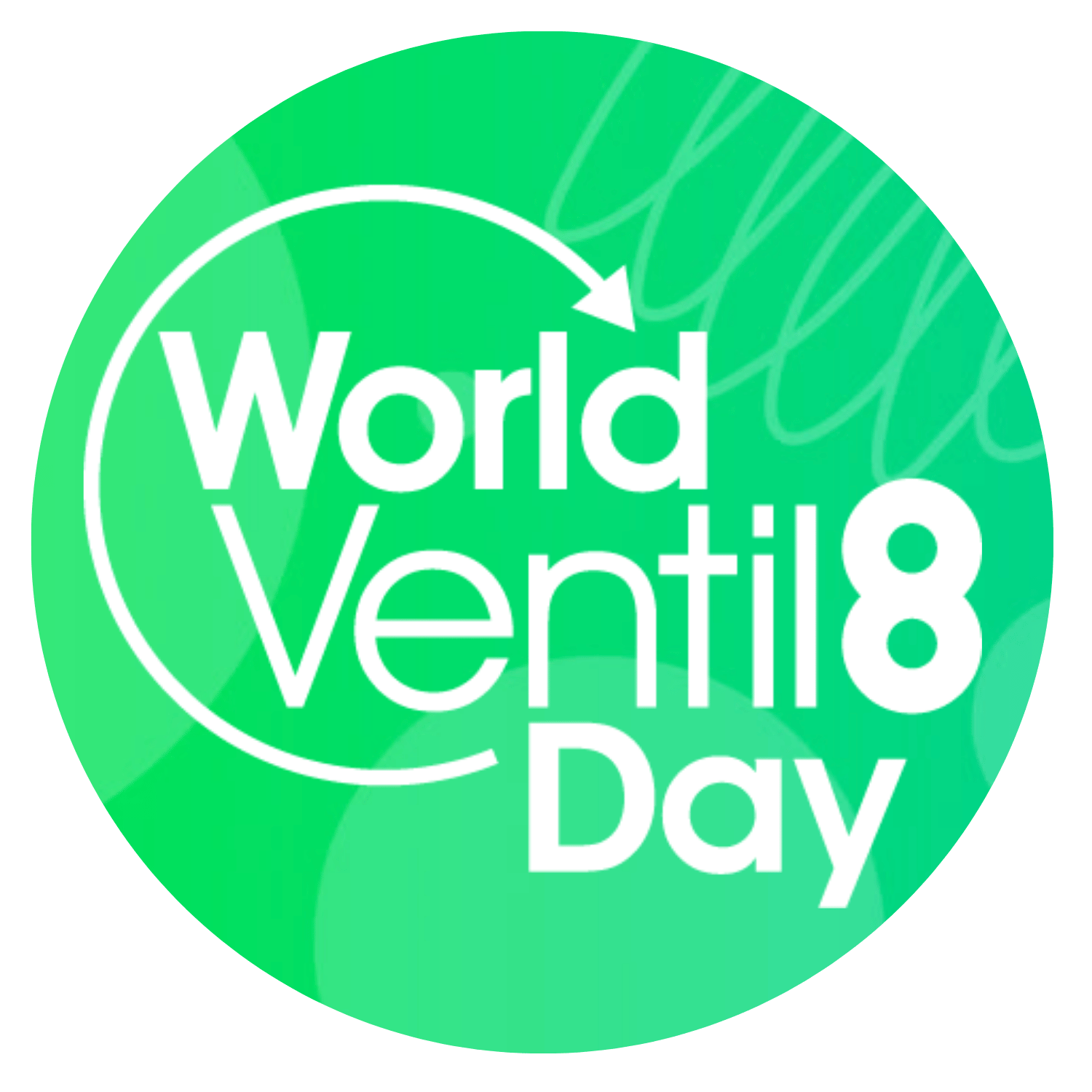 World Ventil8 Day | EVIA